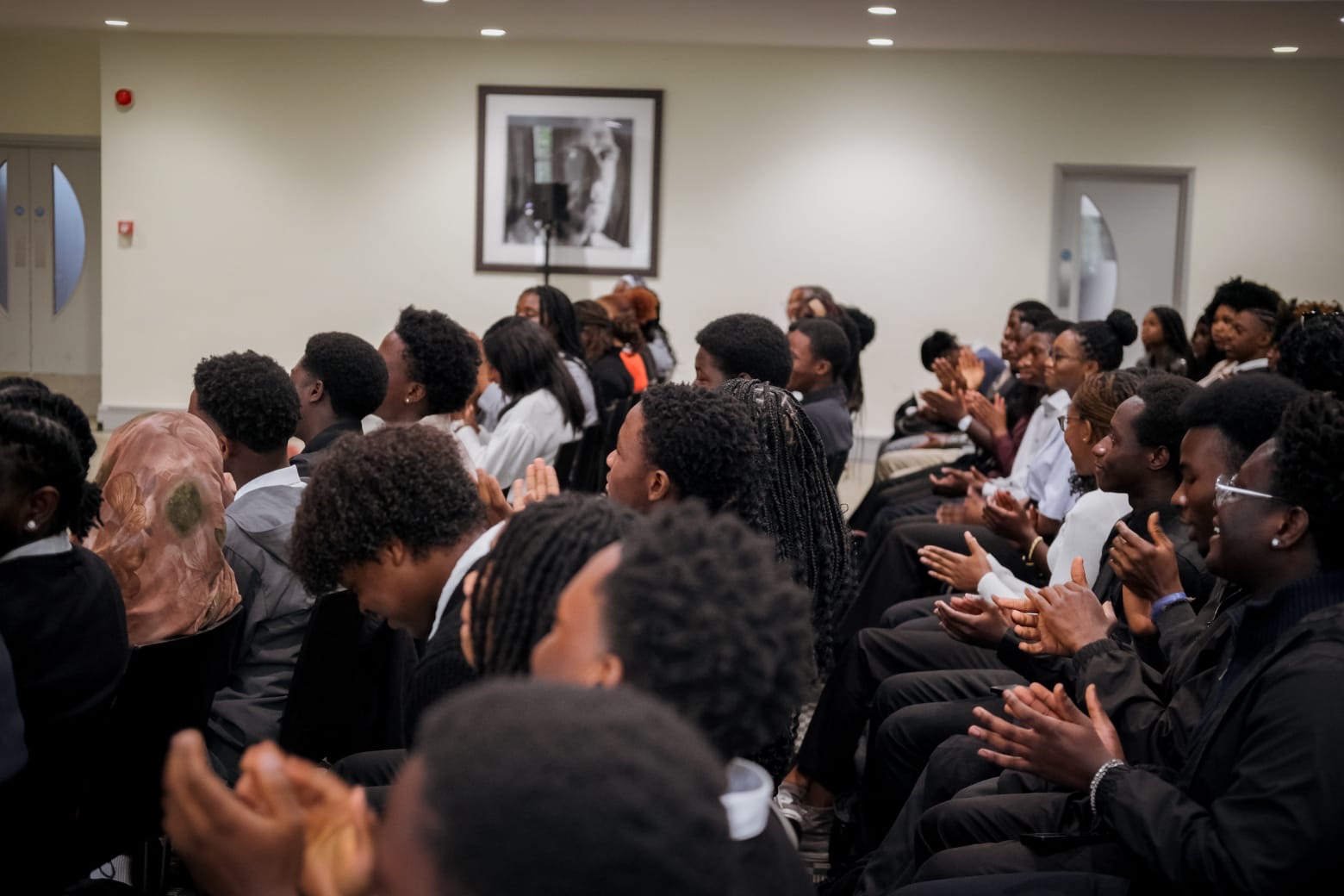 Black Apprentice Network