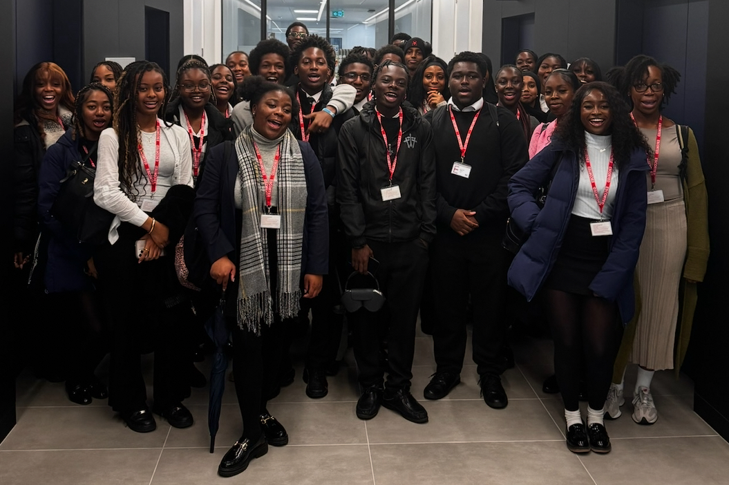 Black Apprentice Network